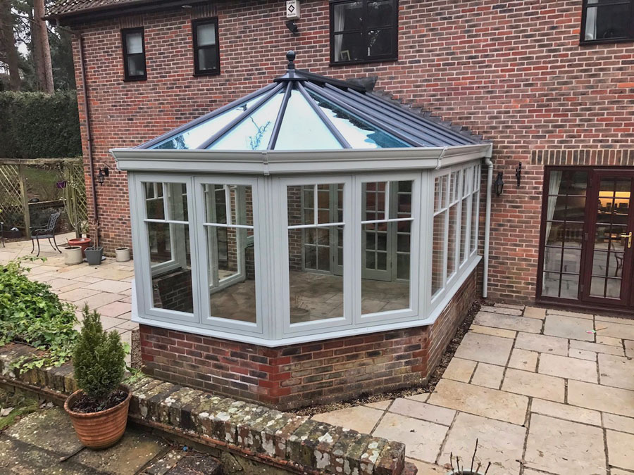 4 Styles of Conservatories and How They Are Distinct: In Detail