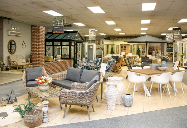 Local Conservatory Design Ideas | Outside Interests