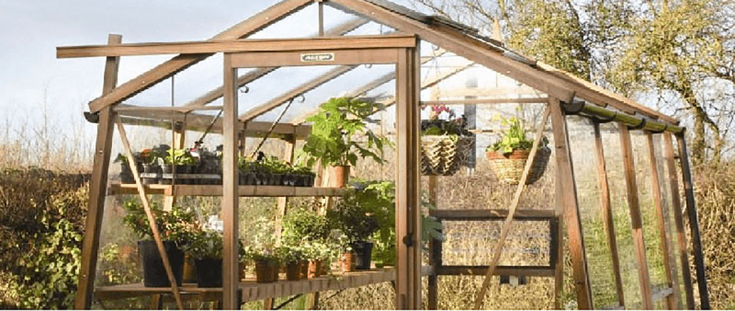 Canopies, Verandas and Car Ports