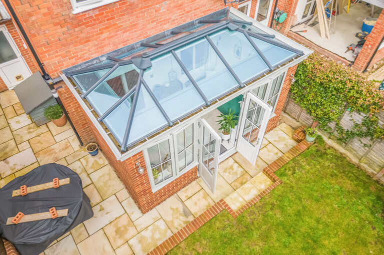 Local Conservatory Design Ideas | Outside Interests