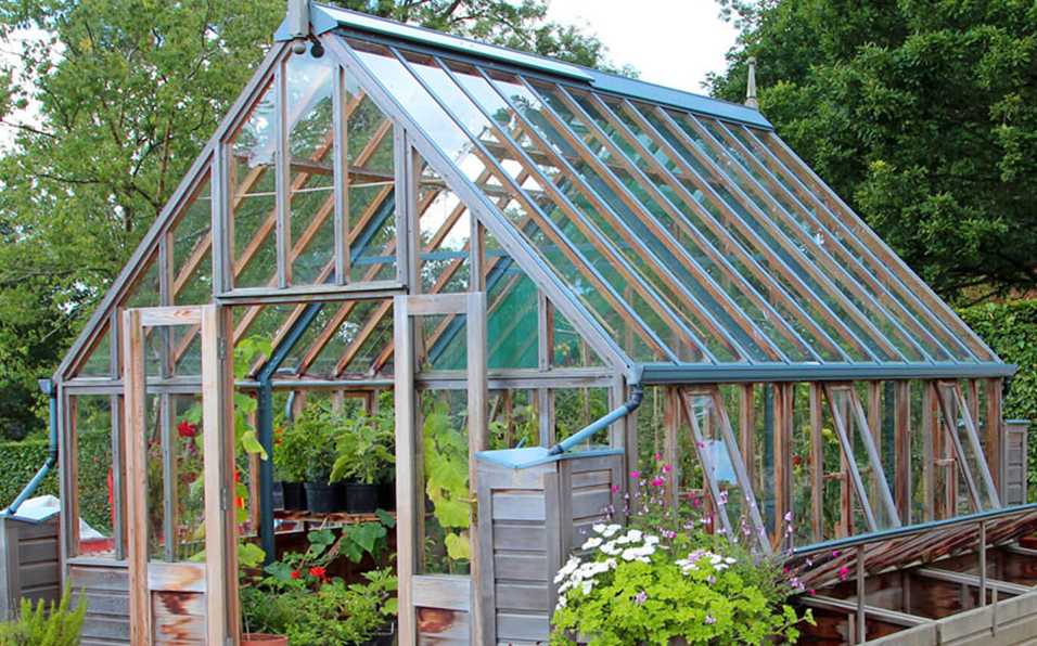 Home - Outside Interests