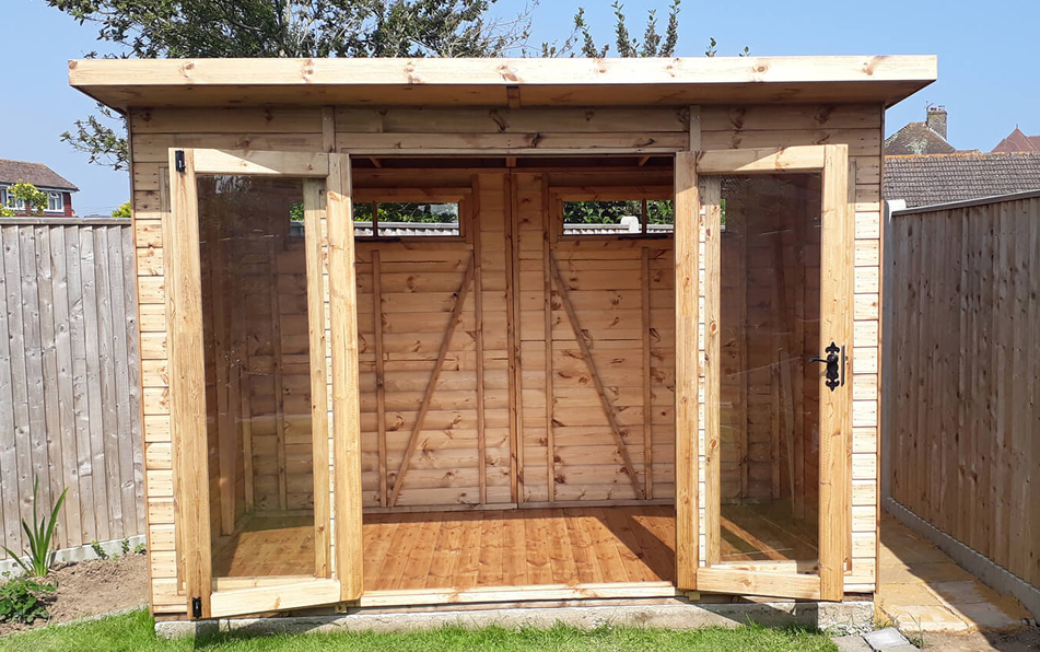 Home - Outside Interests