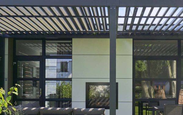 Home - Outside Interests