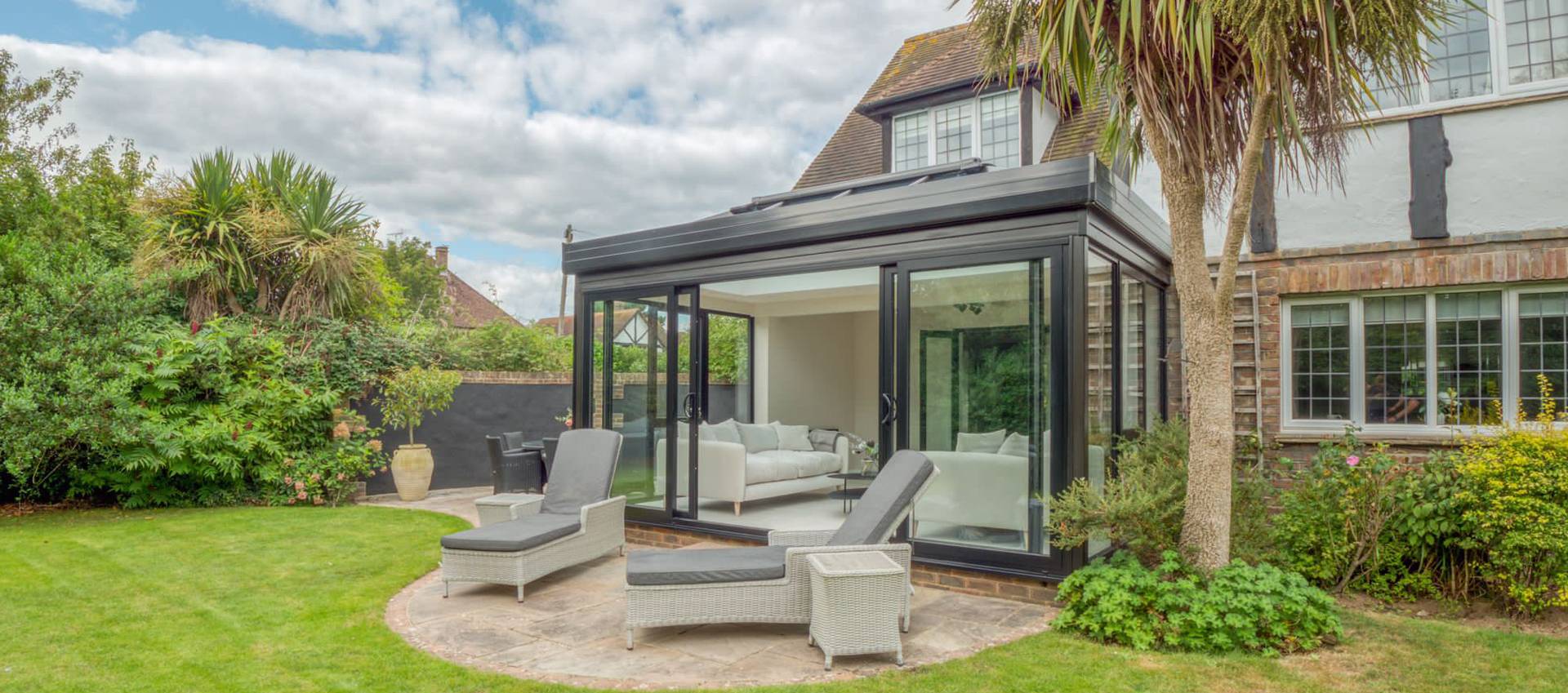 Home - Outside Interests